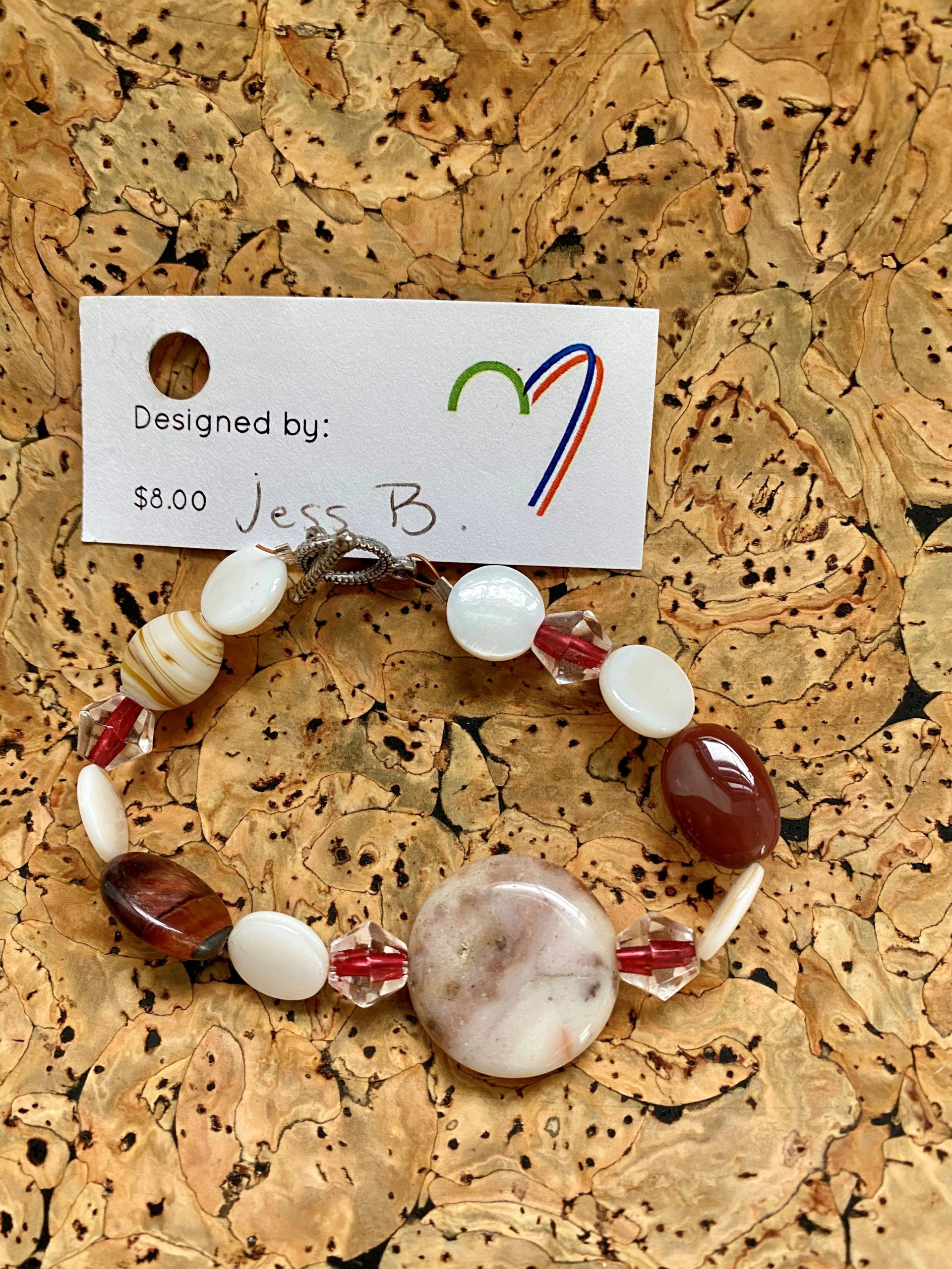 The Jess B – Friendship Heart Gallery & Studio