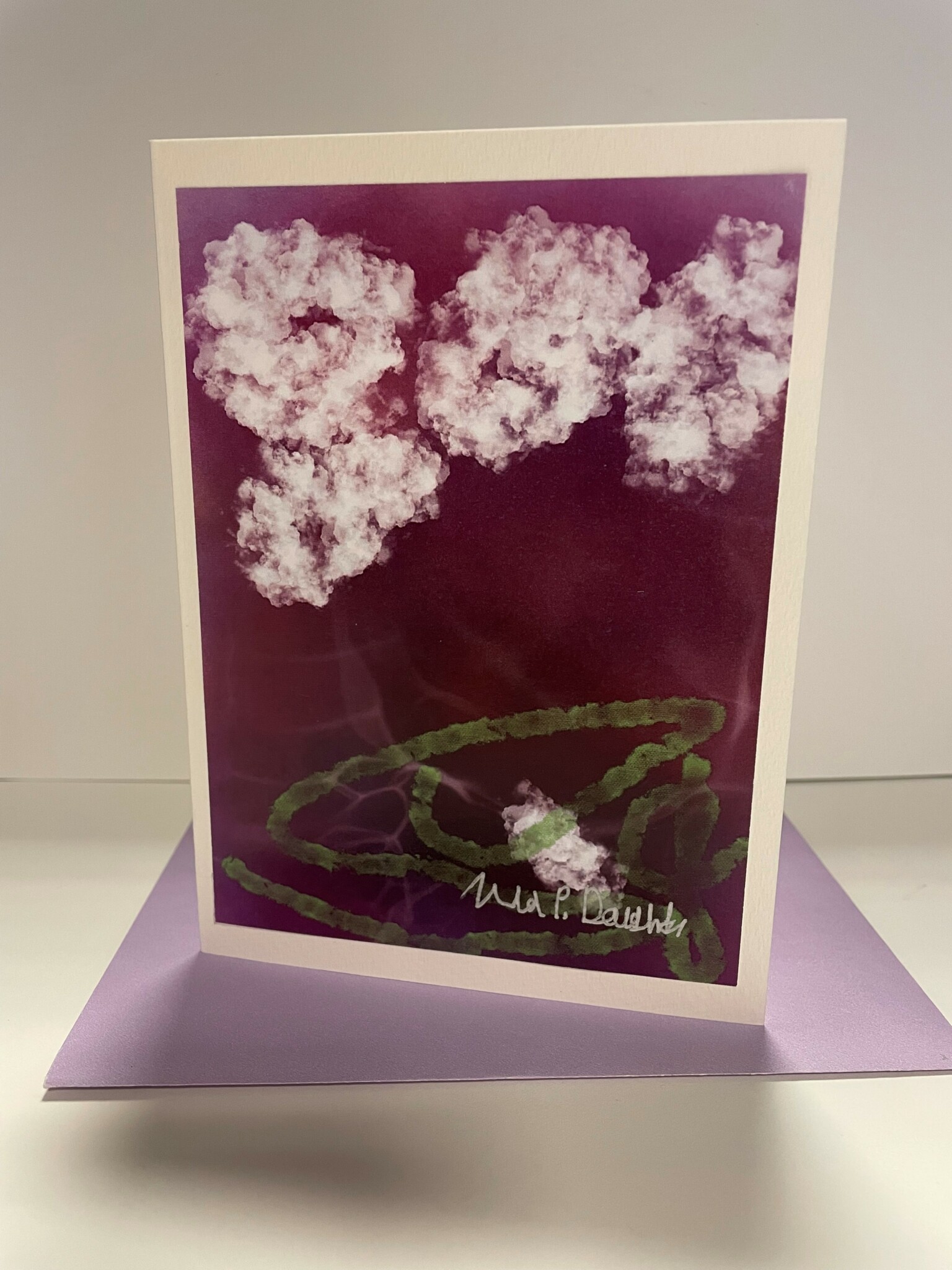 J 1 – Friendship Heart Gallery & Studio