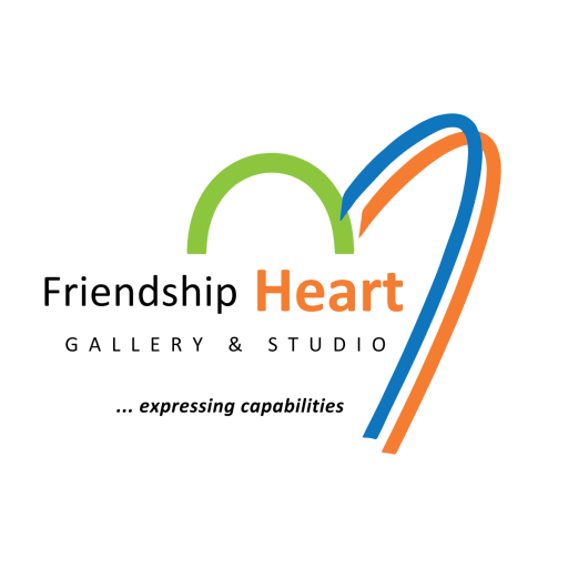 FHGS01-512 – Friendship Heart Gallery & Studio