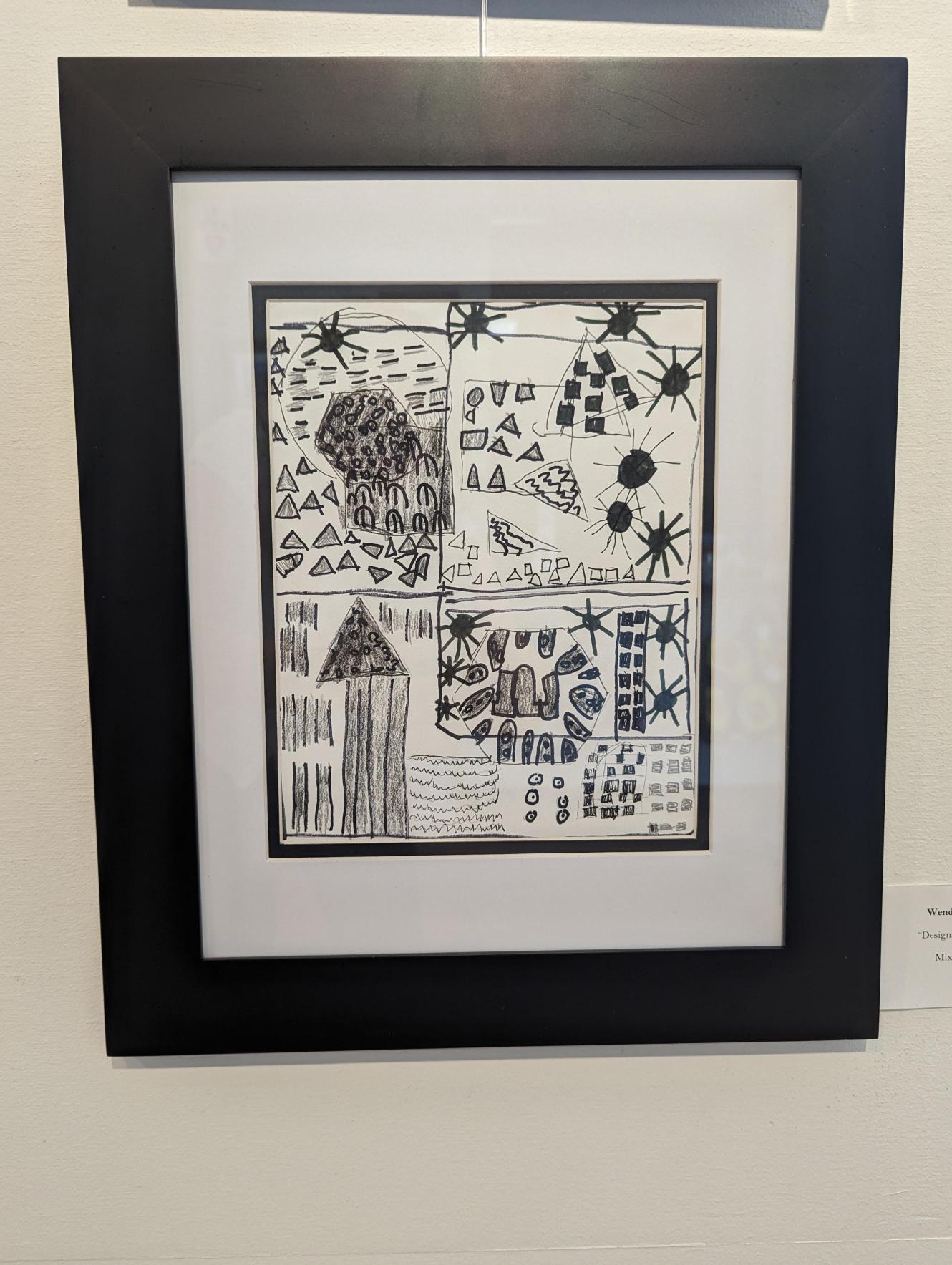 WS Designs and Shapes – Friendship Heart Gallery & Studio