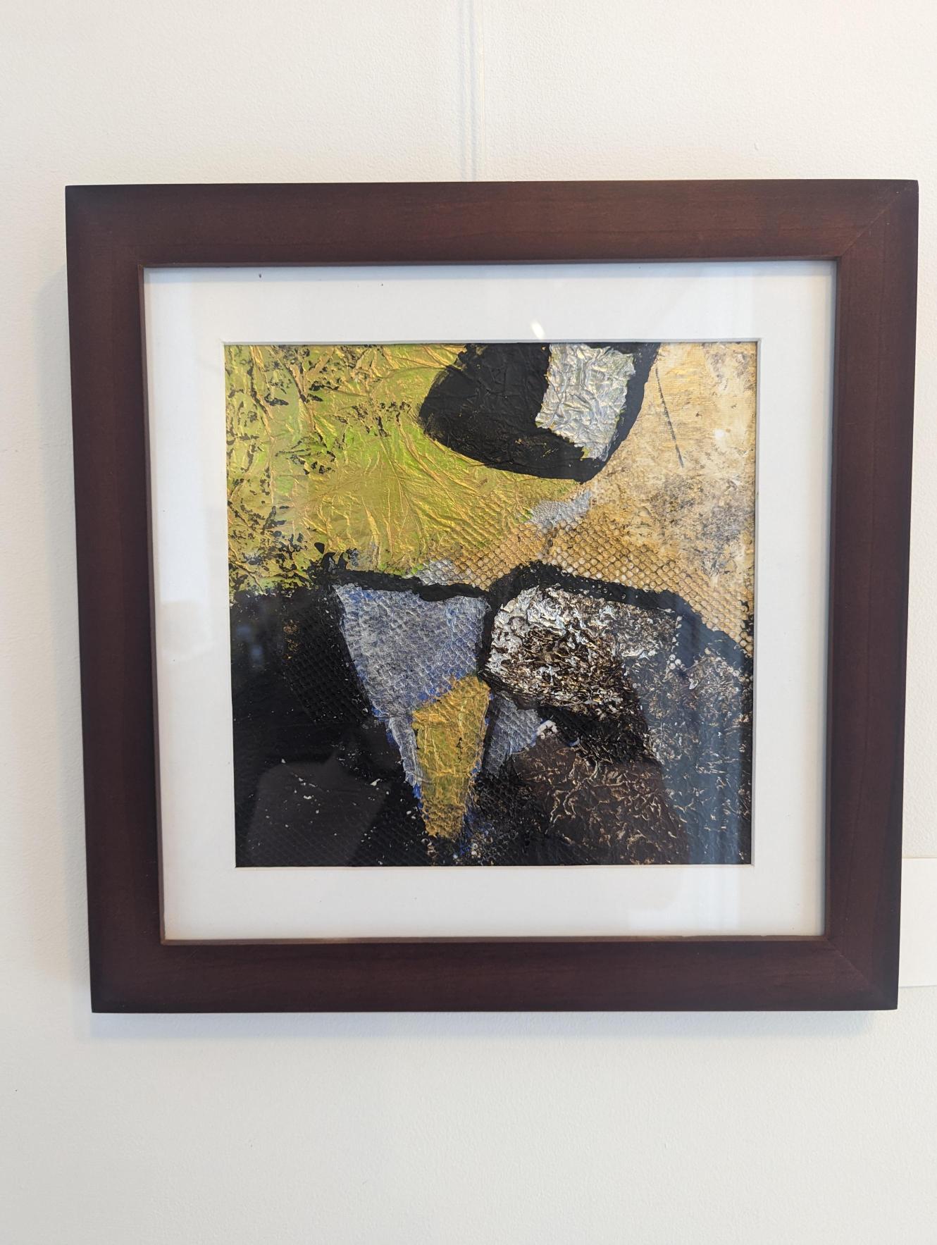 NB Space Invaders – Friendship Heart Gallery & Studio